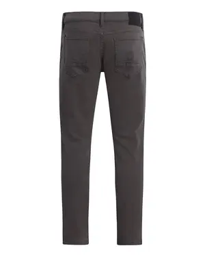Hudson Jeans Blake Slim Straight Fit Jeans - Gray