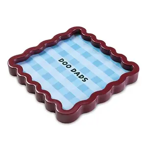 FURBISH Doodads Tray - Bright Blue
