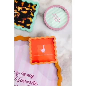 FURBISH Silly Goose Tray