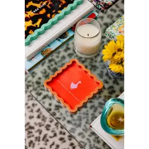 FURBISH Silly Goose Tray