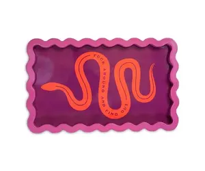 FURBISH Fafo Snake Tray