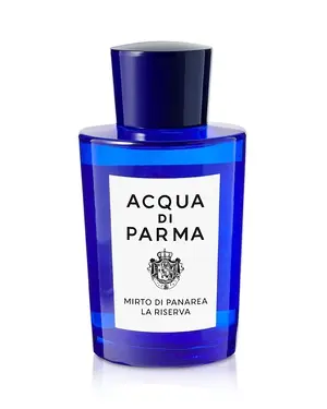 ACQUA DI PARMA Mirto Di Panarea La Riserva Eau De Parfum 6 Oz - No Color