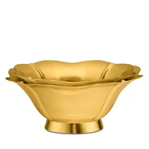 Aerin Olivia Nesting Bowls, Set Of 2