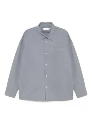 FRAME Denim Shirt - Blue