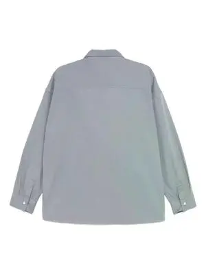 FRAME Denim Shirt - Blue