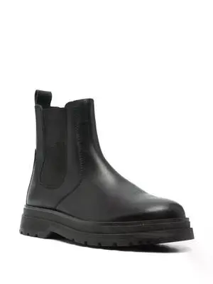 Marc O'polo Martin Leather Chelsea Boots