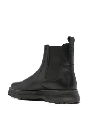 Marc O'polo Martin Leather Chelsea Boots