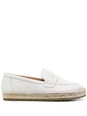 Marc O'polo Leather Espadrilles