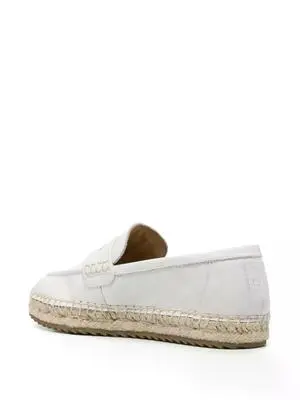 Marc O'polo Leather Espadrilles