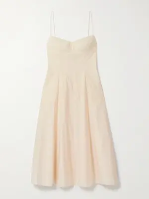 Khaite Casual Day Dresses