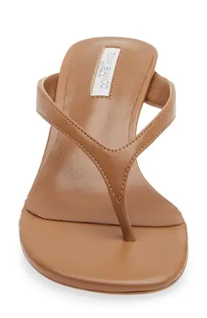 TONY BIANCO Krista Sandal - Tan
