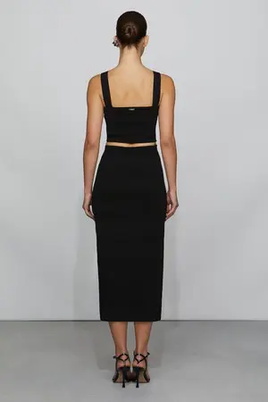 ET OCHS Jayda Knit Top