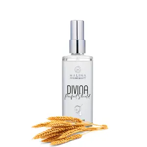 MALINA Protective Frizz Control Styling Spray - None