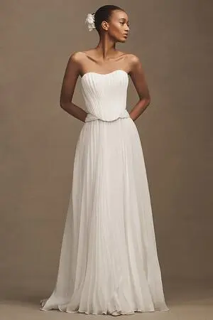 Watters Willa Wedding Gown
