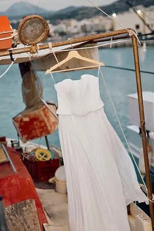 Watters Willa Wedding Gown
