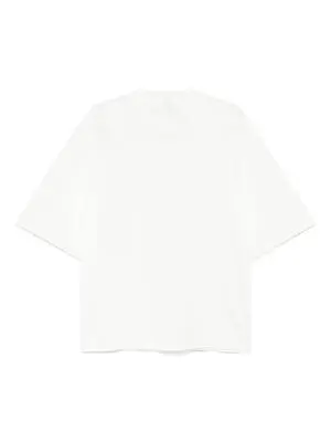 THE ROW Cotton T-shirt