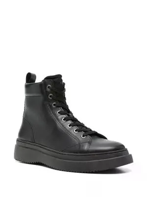 Marc O'polo Algot Leather Boots