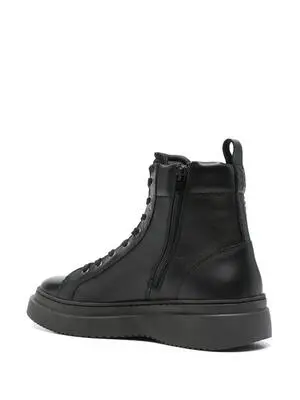 Marc O'polo Algot Leather Boots