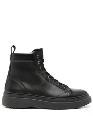 Marc O'polo Criss-cross Shoes For Men