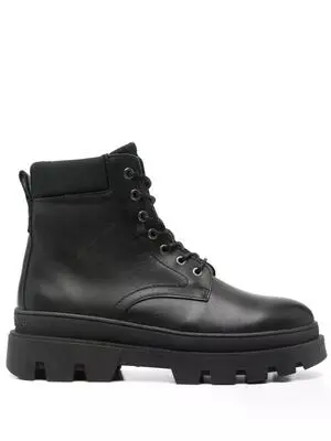 Marc O'polo Isak Leather Boots