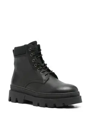 Marc O'polo Isak Leather Boots