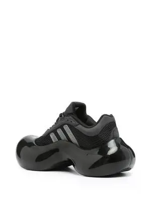 Adidas X Avavav Moonrubber Sneakers - Black