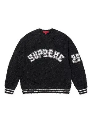 Supreme Cuffed Knitwear For Men