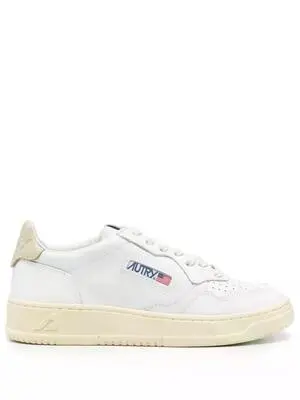 AUTRY Medalist Low Sneakers