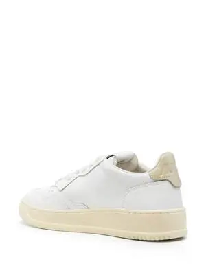 AUTRY Medalist Low Sneakers