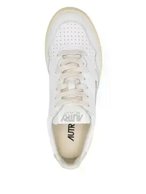 AUTRY Medalist Low Sneakers