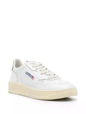 AUTRY Medalist Low Sneakers