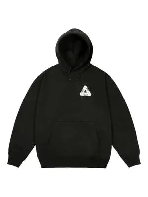 PALACE X Seoul 2 Seoul Hoodie - Black