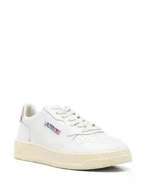 AUTRY Medalist Low Sneakers