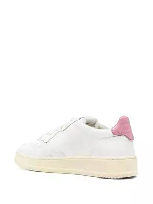 AUTRY Medalist Low Sneakers