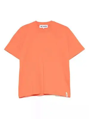 Sunnei T-shirt T-shirts For Women