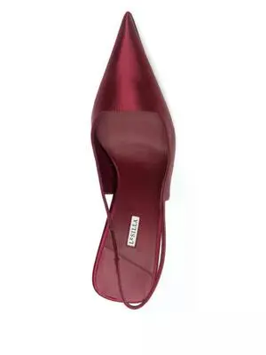 LE SILLA 120mm Bella Heeled Mules