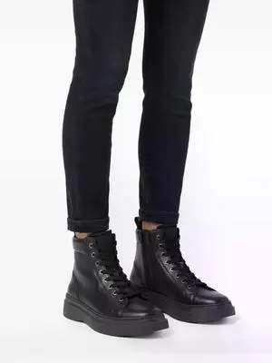 Marc O'polo Algot Leather Boots