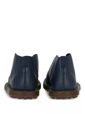 TOD'S Ankle Boots