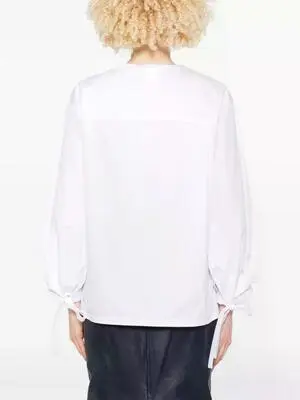 Max Mara Cotton Shirt