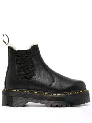 Dr. Martens 2976 Quad Chelsea Boots