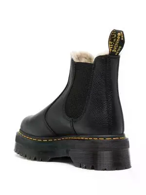 Dr. Martens 2976 Quad Chelsea Boots