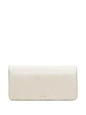 Victoria Beckham 202 Clutch Bag - Neutrals