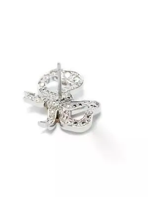 VIVIENNE WESTWOOD Rigoberta Crystal Embellished Earrings