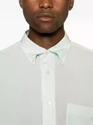 THE ROW Bresson Cotton Shirt