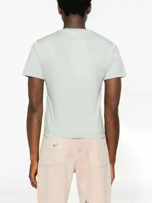 Extreme Cashmere Jersey T-shirt - Green