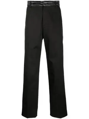 Missoni Straight-leg Chino Trousers