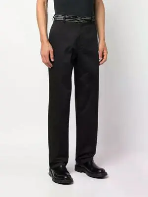 Missoni Straight-leg Chino Trousers