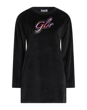 GLSR Mini T-shirt Dress