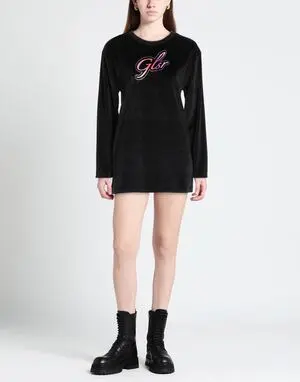GLSR Mini T-shirt Dress