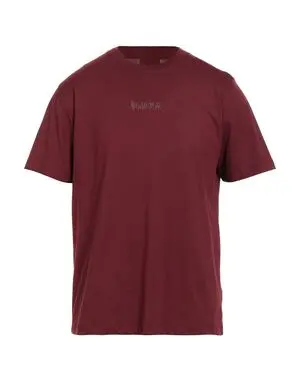 DISCLAIMER T-shirt Size Cotton - Red